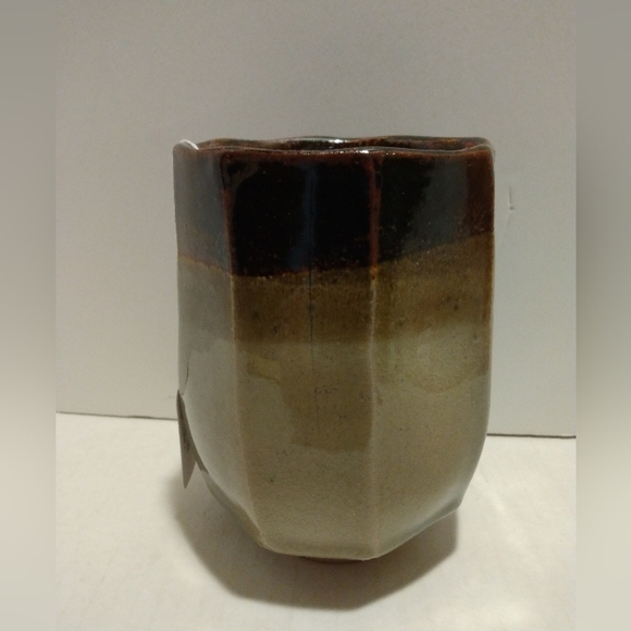 Accents | Loren Howard Pottery Vase Signed | Poshmark